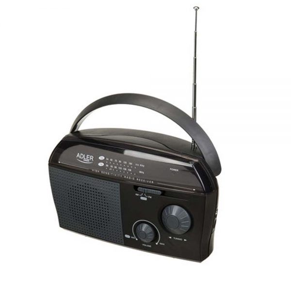 Radio tranzistor Adler AD1119