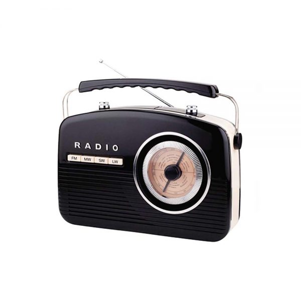 Retro radio Camry CR1130