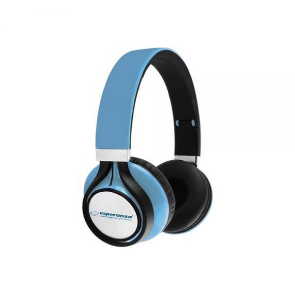 Slušalice ESPERANZA EH159B AUDIO