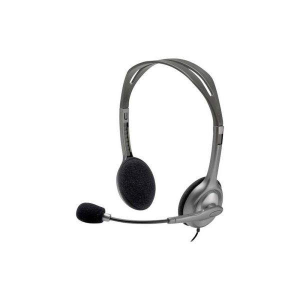 Slušalice Logitech H111 Stereo Headset Single 3.5mm jack