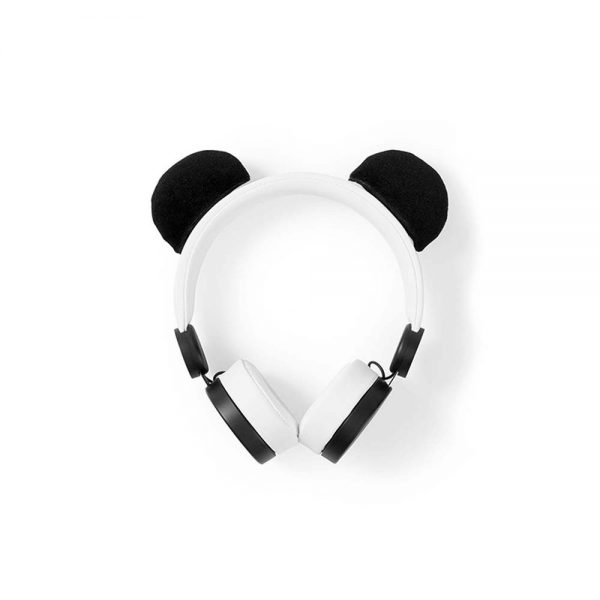 Slušalice Nedis Peti Panda