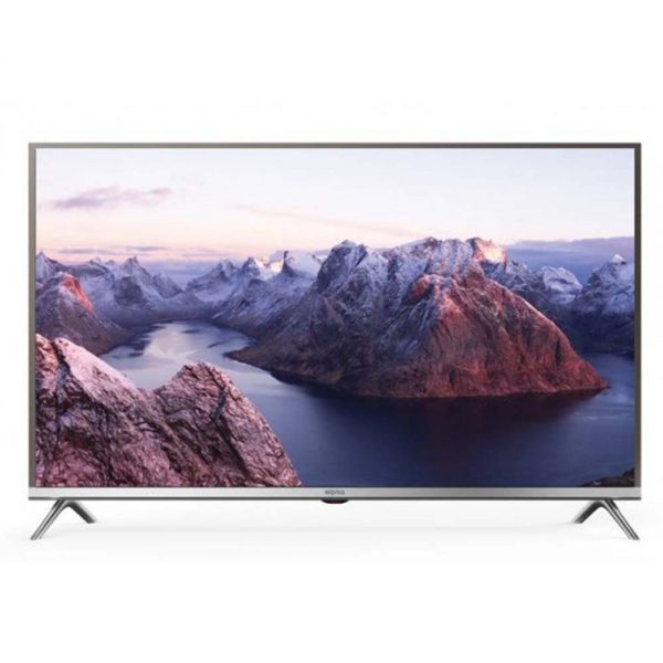 Televizor Alpha Smart 32″