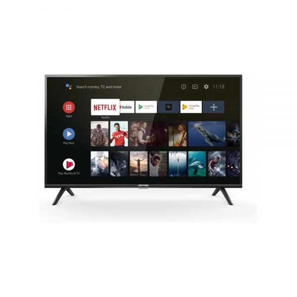 Televizor TCL Smart TV 40ES560