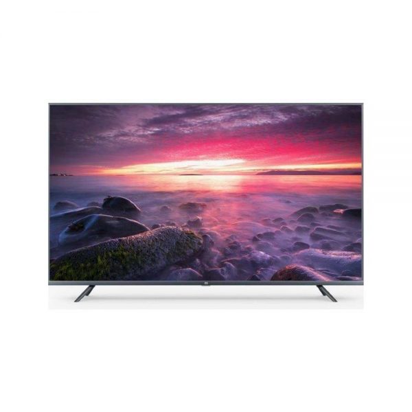 Televizor Xiaomi 55 MI LED TV 4S , UHD 4K, Android