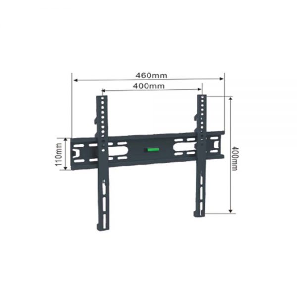 TV nosač Alpha Support Fix 32/55