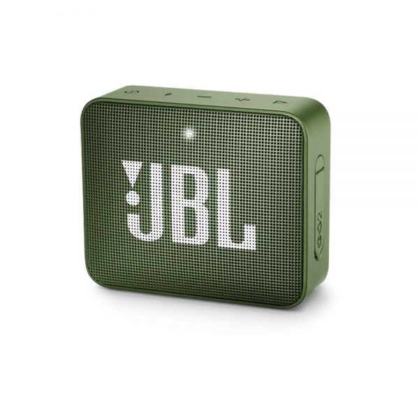Zvučnik JBL Portabl Bluetooth GO 2 (Zeleni)