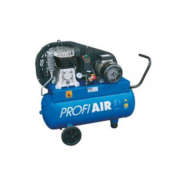 Kompresor uljni PROFI AIR 400/10/50K 50 L 400 V 28DV541BYA005