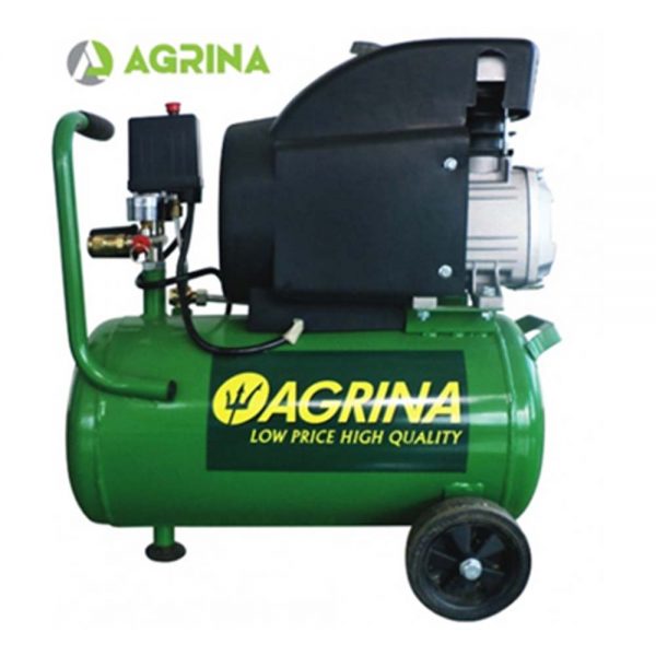 Kompresor za vazduh Agrina K50 – 1500W/50 litara