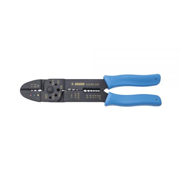 Unior klešta za kablovske papučice – 425/4B , L-240