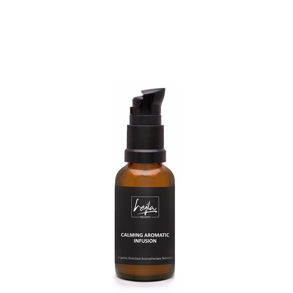 Calming Aromatic Infusion 30 ml