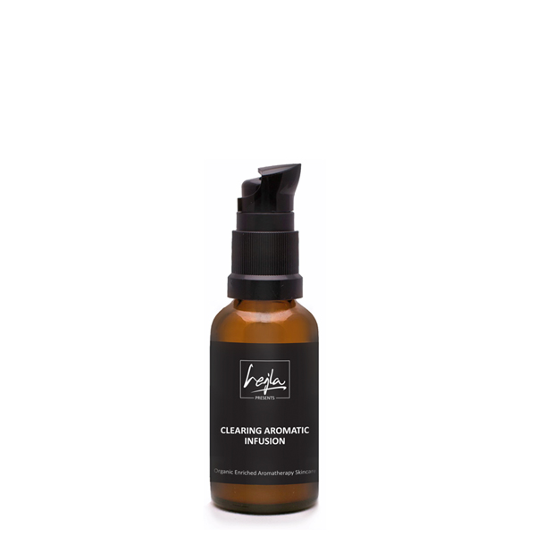 CLEARING AROMATIC INFUSION 30ML