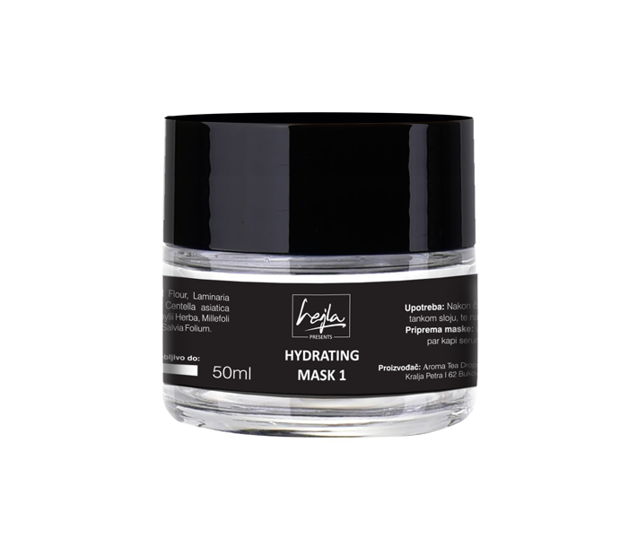 HYDRANTING MASK 1 50ml