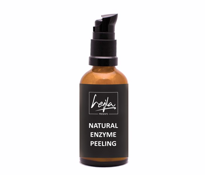 NATURAL ENZYME PEELING 50ml