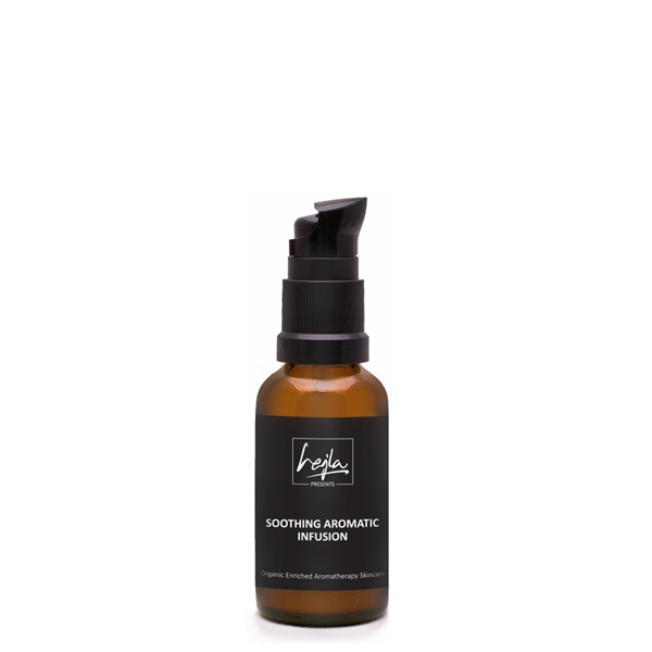 SOOTHING AROMATIC INFUSION 30ML