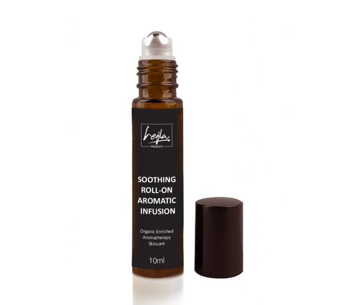 SOOTHING AROMATIC INFUSION ROLL-ON 10ML