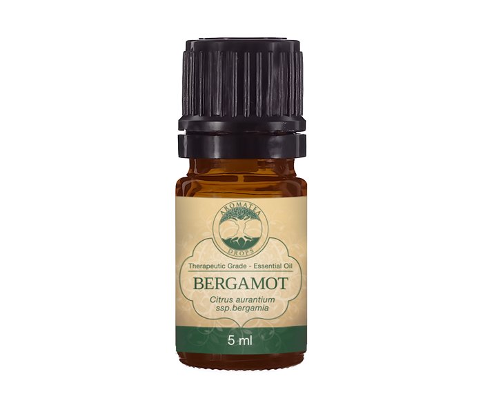 BERGAMOT 5ML