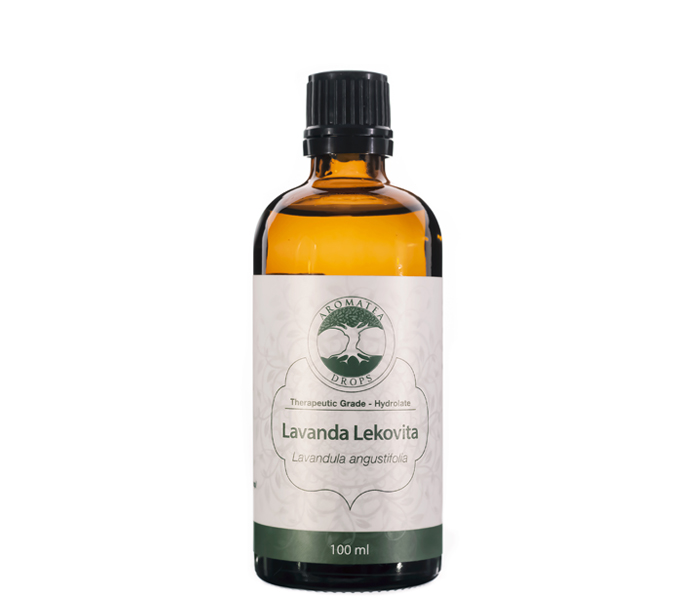 Lavanda Lekovita 100ml