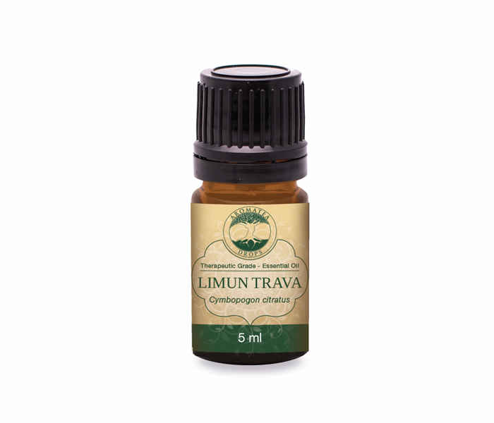 Limun trava 5ml