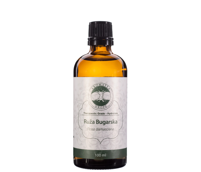 Ruža Bugarska 100ml