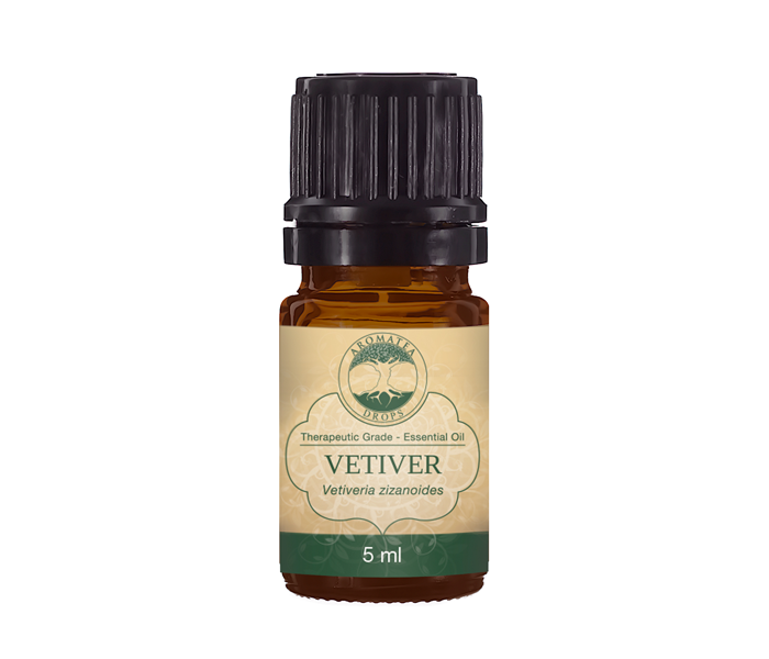 VETIVER 5ML