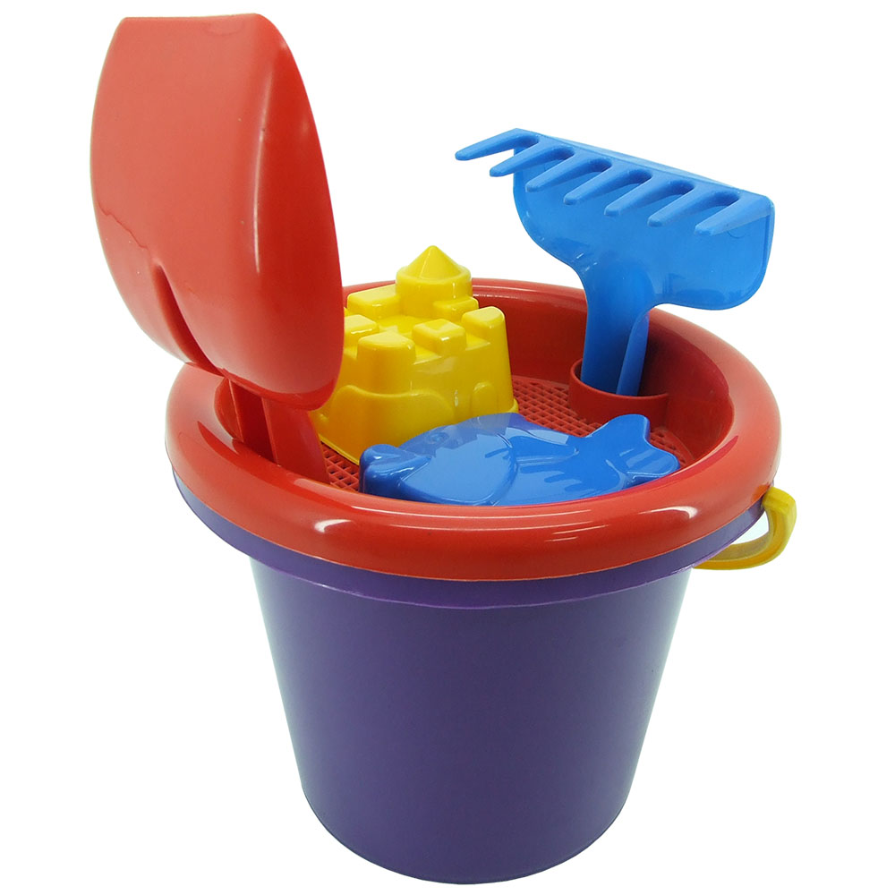 OKRUGLI SET ZA PLAŽU
