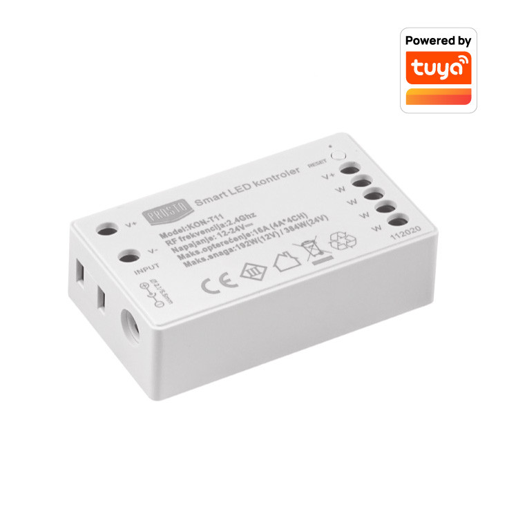 WIFI smart LED dimer 192W