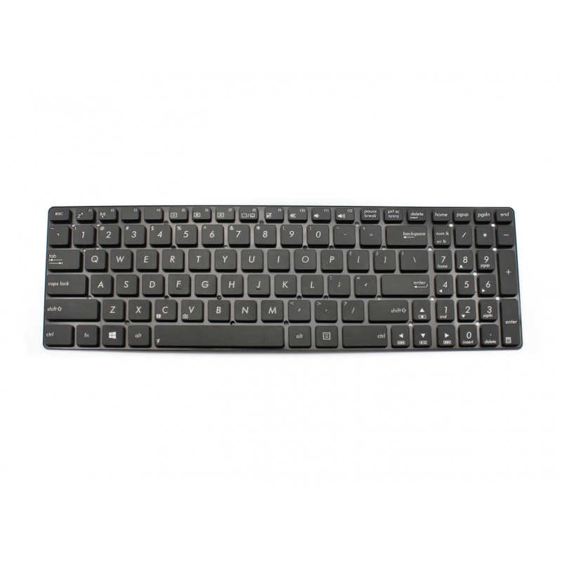 Tastatura - laptop Asus K55