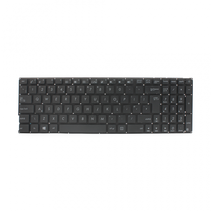 Tastatura - laptop Asus X540 (veliki Enter)