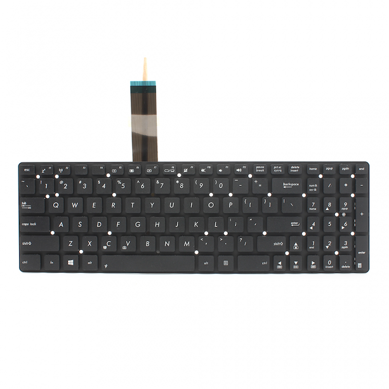 Tastatura - laptop Asus X751