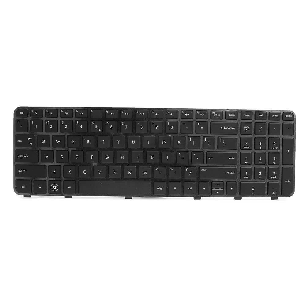 Tastatura - laptop HP DV6-6000