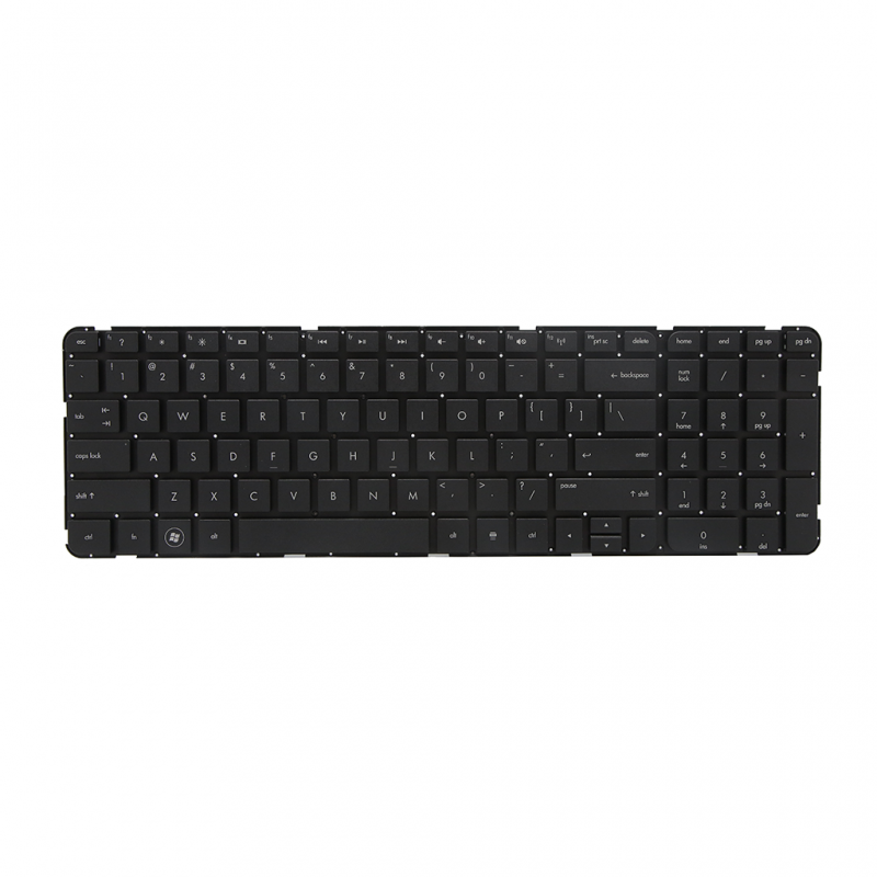 Tastatura - laptop HP G7-2000