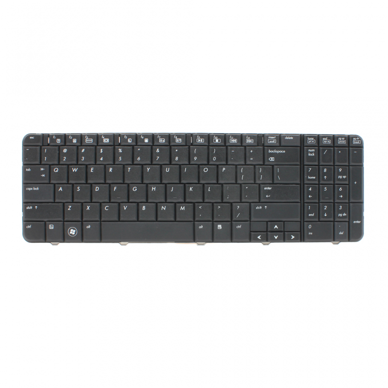 Tastatura - laptop za HP Compaq CQ60 G60