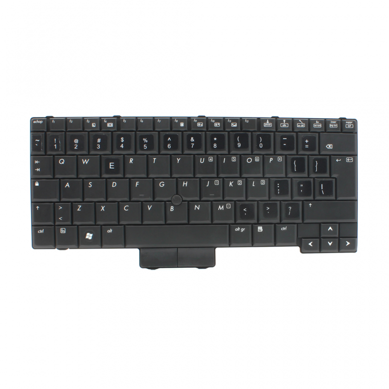 Tastatura - laptop za HP Elitebook 2530