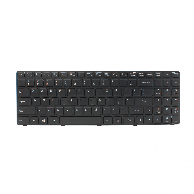 Tastatura - laptop Lenovo Ideapad 100-15IBD