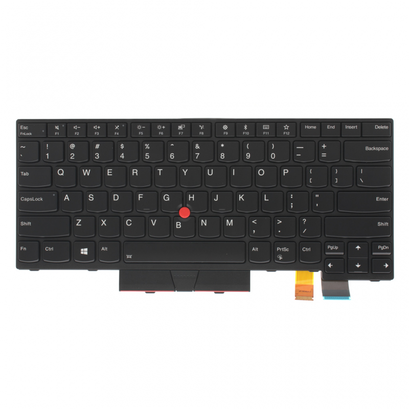 Tastatura - laptop Lenovo ThinkPad T470