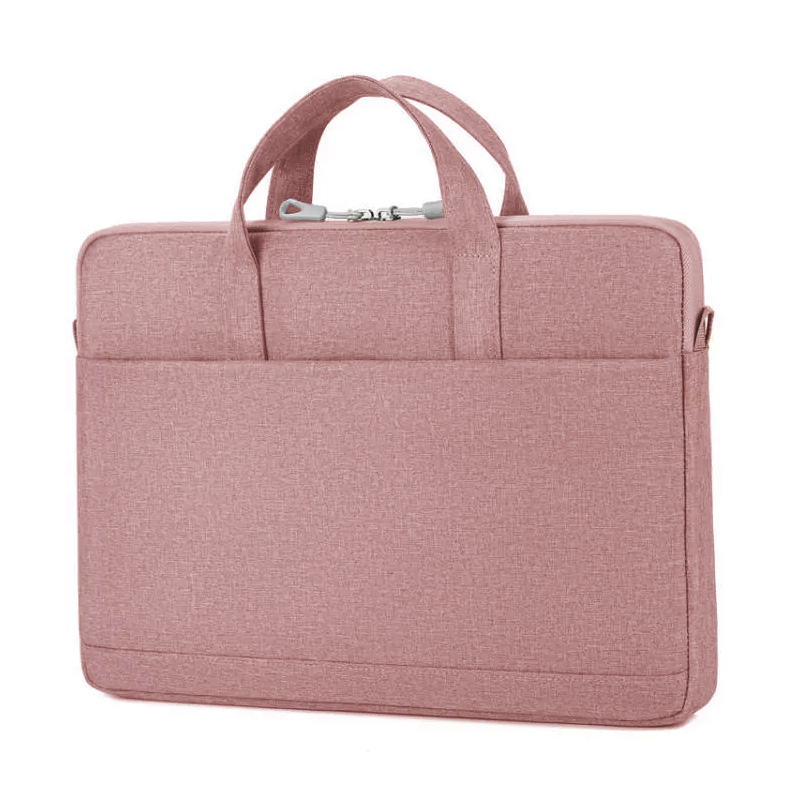 Torba - laptop Casual EL 15" pink