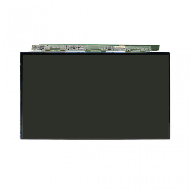 LCD ekran (displej) Panel 13.3" (CLAA133UA02S) 1600x900 slim LED 30 pin