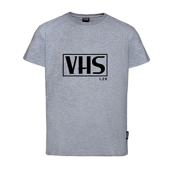 Majica "VHS"