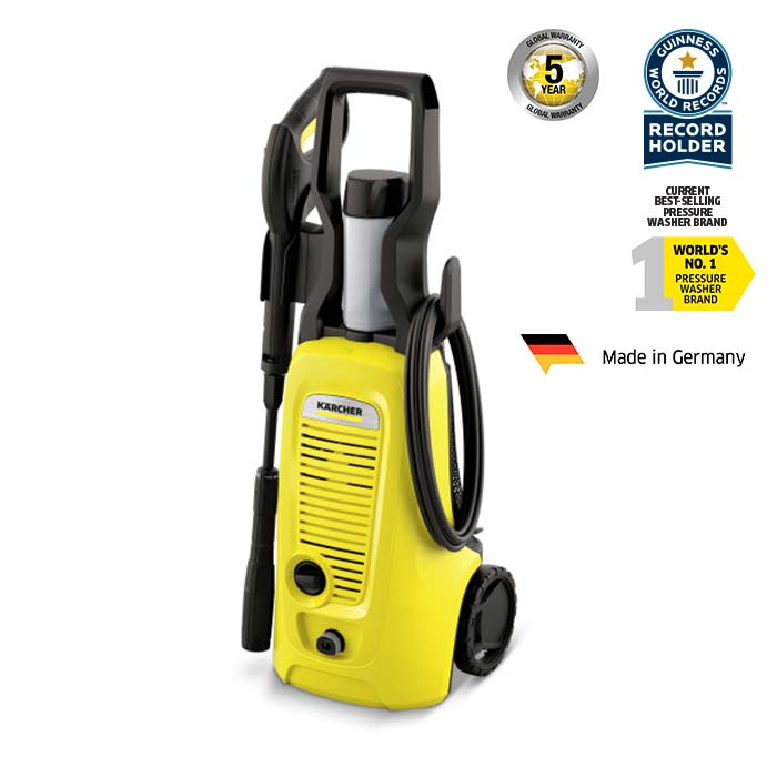 Karcher Perac K4 Universal Edition 1.679-300.0