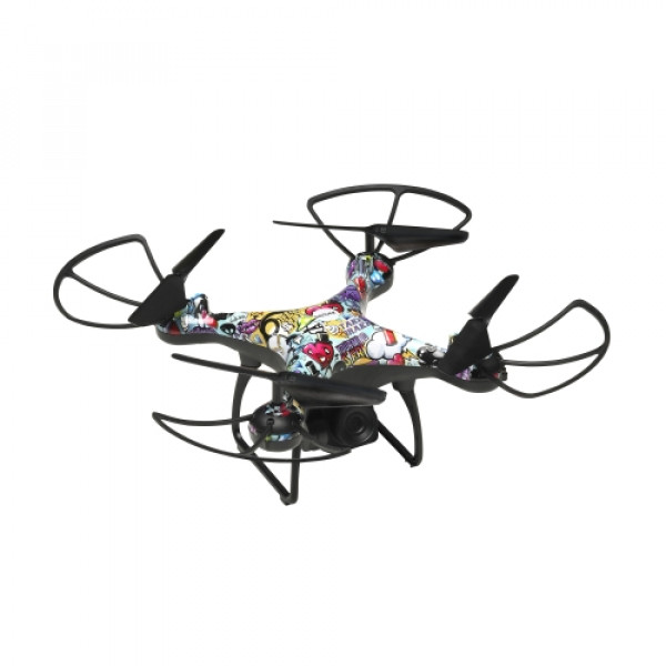 DRON DENVER DCH-350