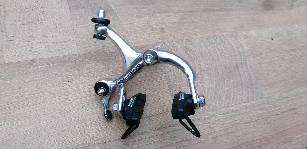 Prednja Shimano 600 BR-6208 kočiona klešta sa pakn