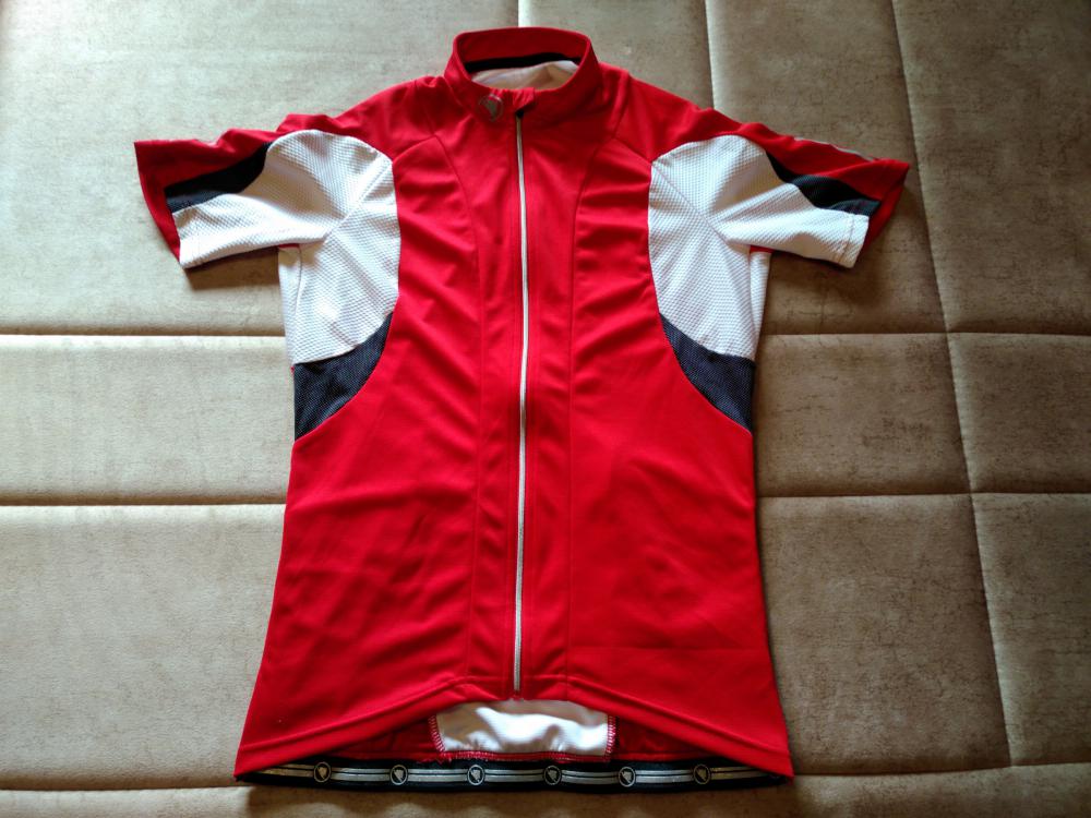 Endura Wms FS260-Pro Jersey