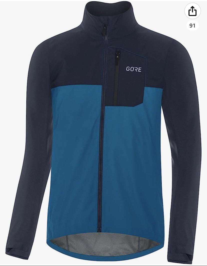 GOREWEAR Spirit GORE-TEX INFINIUM Jacket