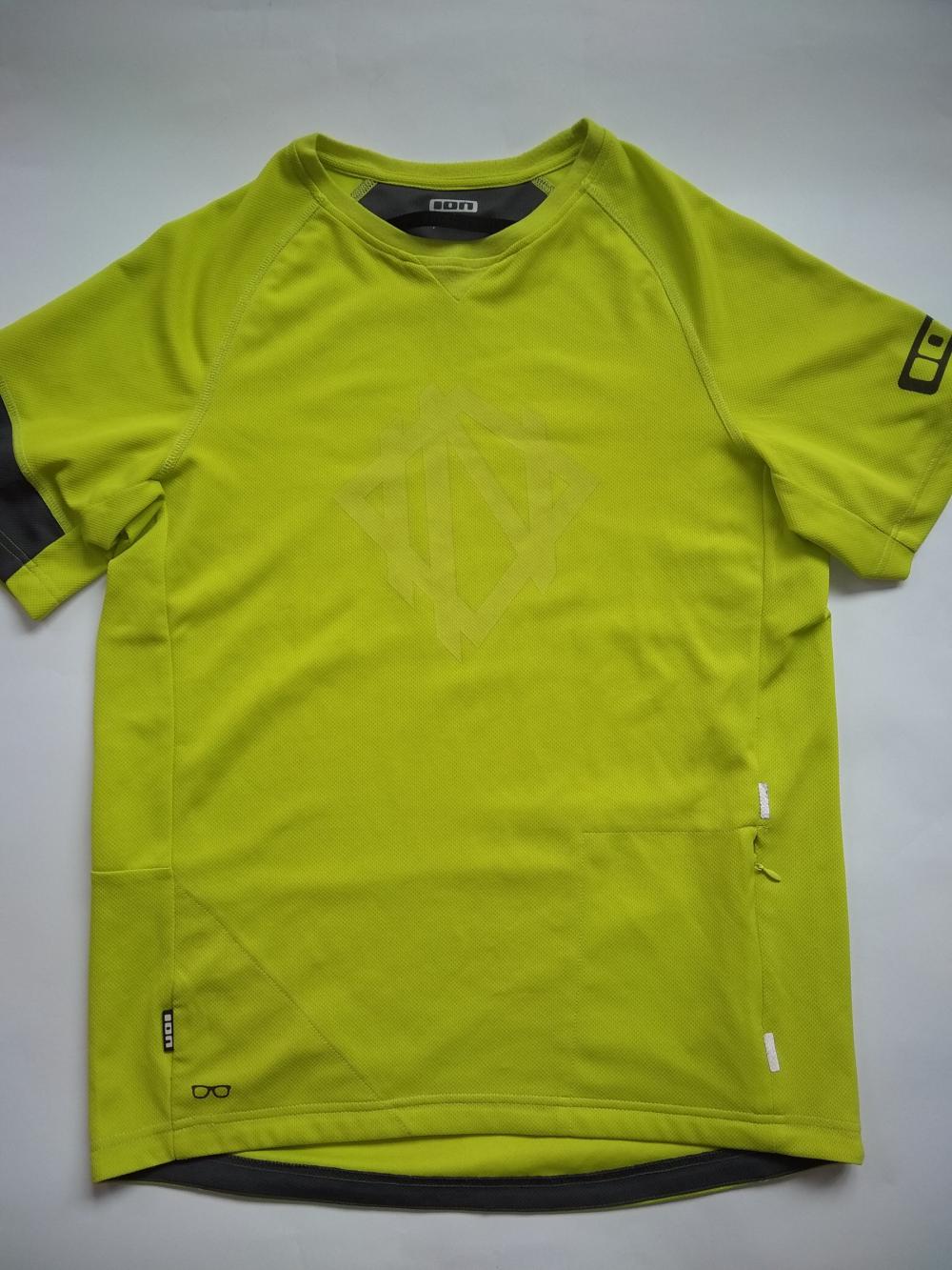 ION mtb dres