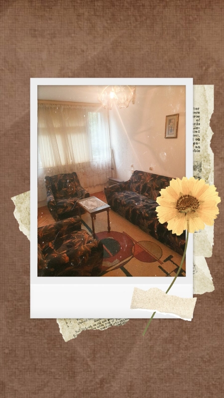 NajStan Bubanj Apartman