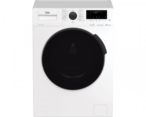 BEKO WUE 7722C XW0 mašina za pranje veša