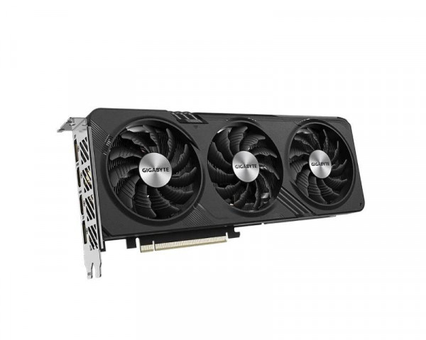 GIGABYTE nVidia GeForce RTX 4060 GAMING OC 8GB GV-N4060GAMING OC-8GD