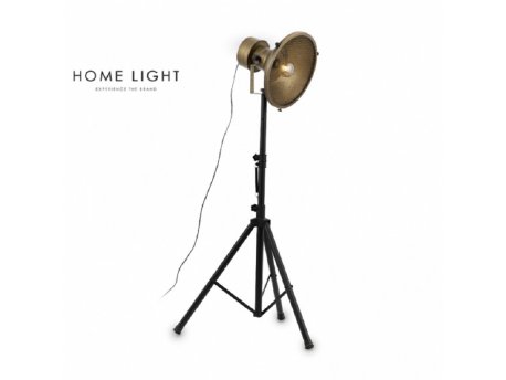 HOME LIGHT NIGAR 21001 PODNA LAMPA 1*E27 MESING