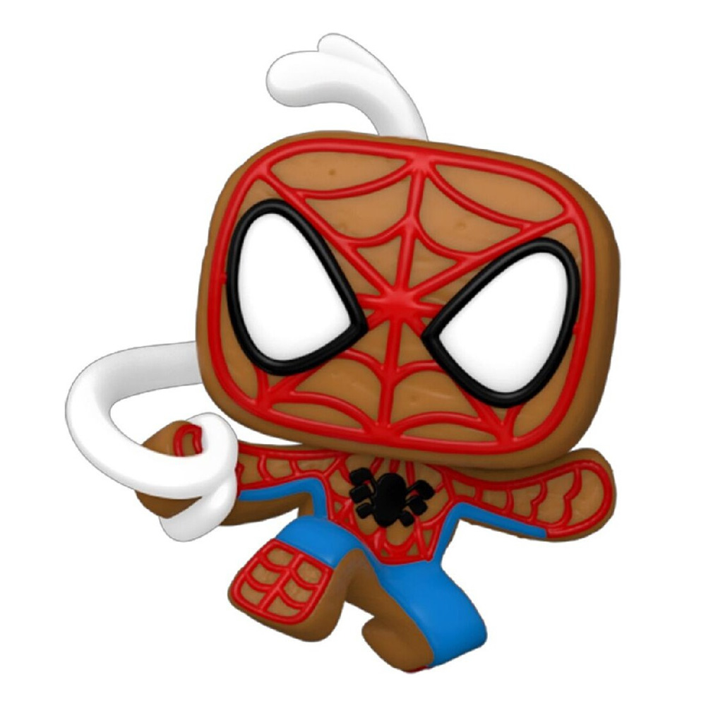 Funko Pocket Pop & Tee: Marvel - Spidey(Gb) (Kd)