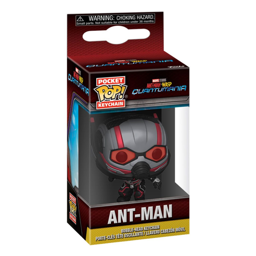 Funko Pocket Pop Keychain: Ant-Man - Ant-Man